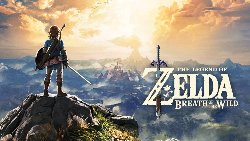 The official home for The Legend of Zelda - Home The official home for The Legend of Zelda - Home