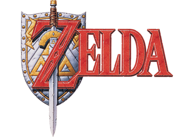 The official home for The Legend of Zelda - About