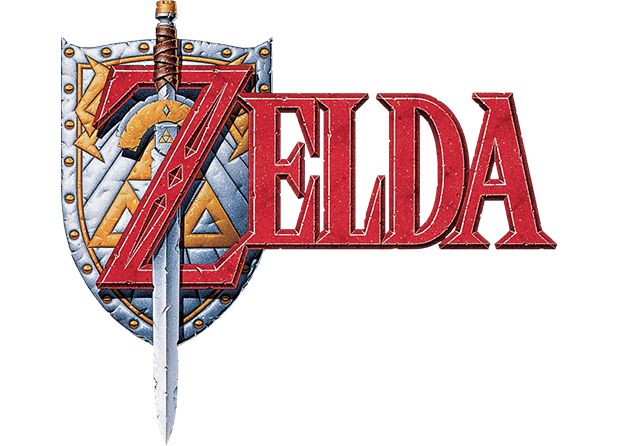 The official home for The Legend of Zelda - About