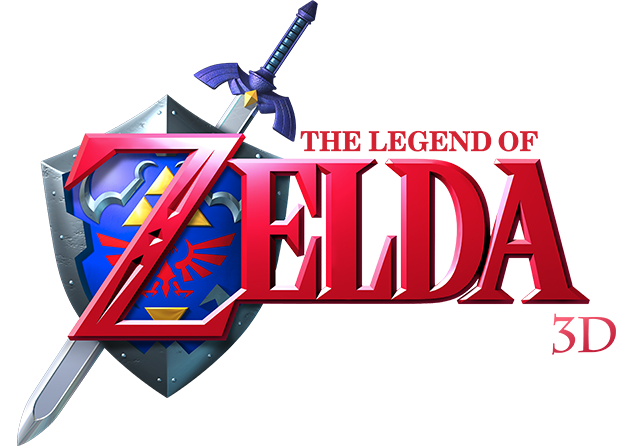 The official home for The Legend of Zelda - About
