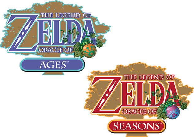 The official home for The Legend of Zelda - About