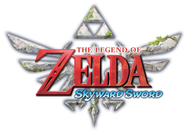 The official home for The Legend of Zelda - About