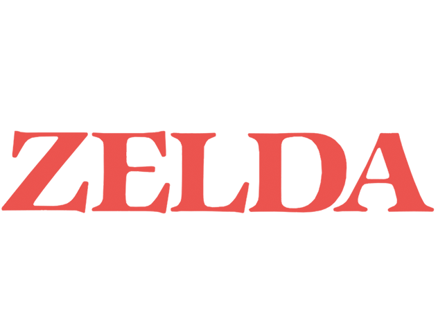 The official home for The Legend of Zelda - About