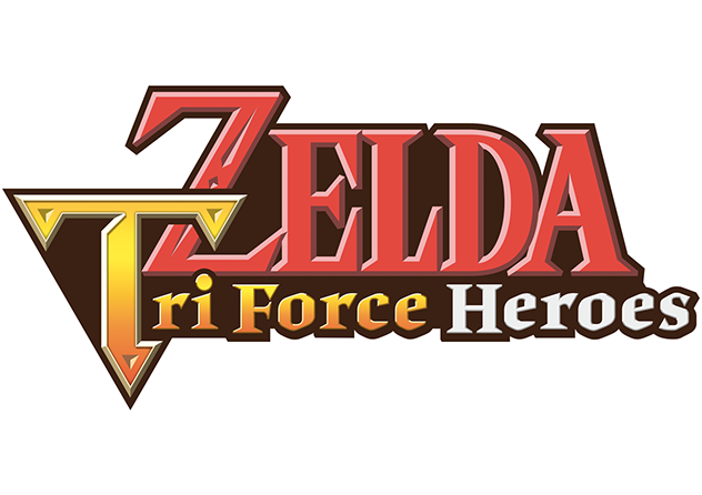 The official home for The Legend of Zelda - About