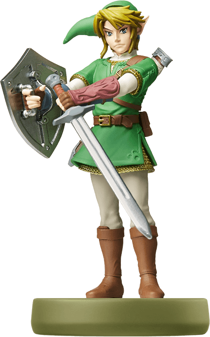 The Legend of Zelda™: Breath of the Wild for the Nintendo Switch™ home ...