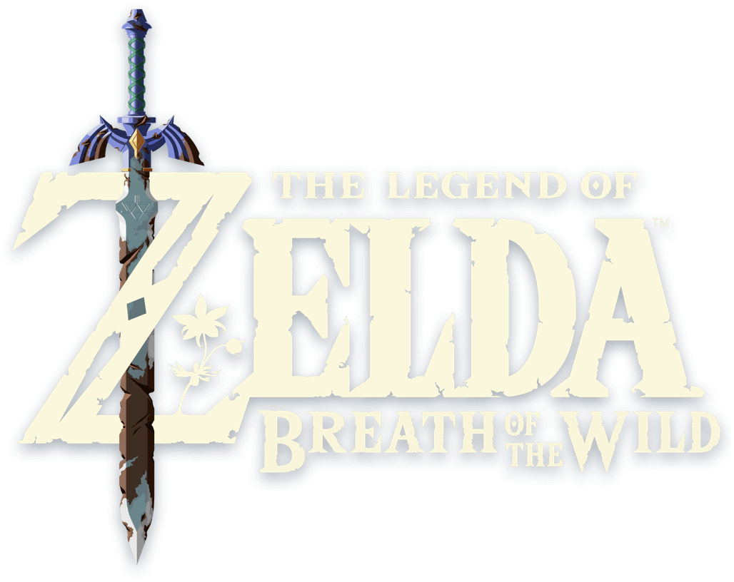 The Legend of Zelda™: Breath of the Wild for the Nintendo Switch™ home ...