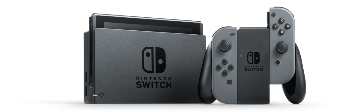 The Legend of Zelda™: Breath of the Wild for the Nintendo Switch™ home ...