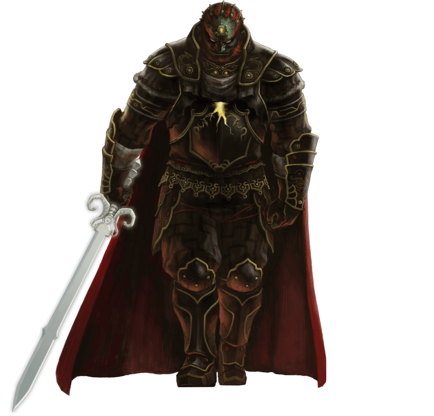 Online Guide - The Legend of Zelda: The official home of the Nintendo ...