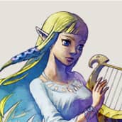 Story -- The Legend of Zelda™: Skyward Sword HD -- Nintendo Switch ...