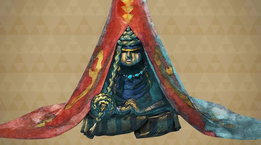 World -- The Legend of Zelda™: Skyward Sword HD -- Nintendo Switch ...